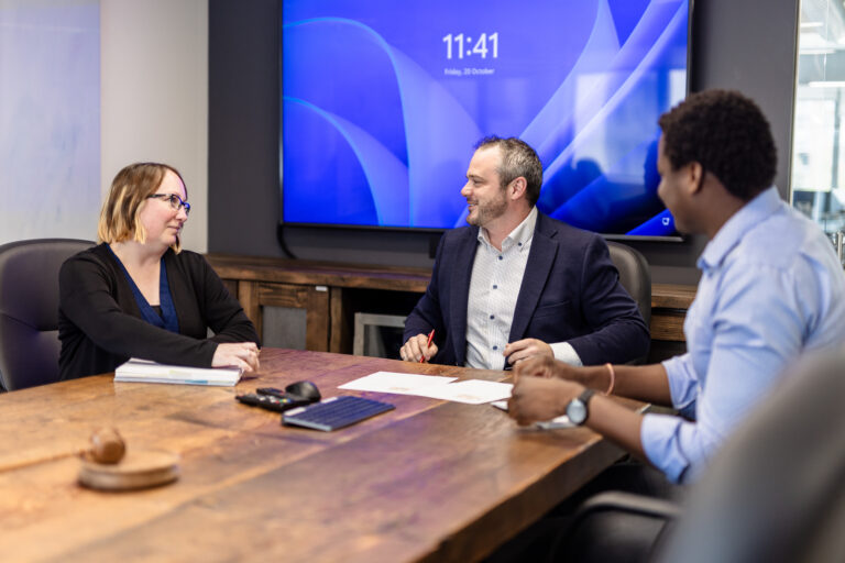 MAKE Projects | Project Management in Western Canada