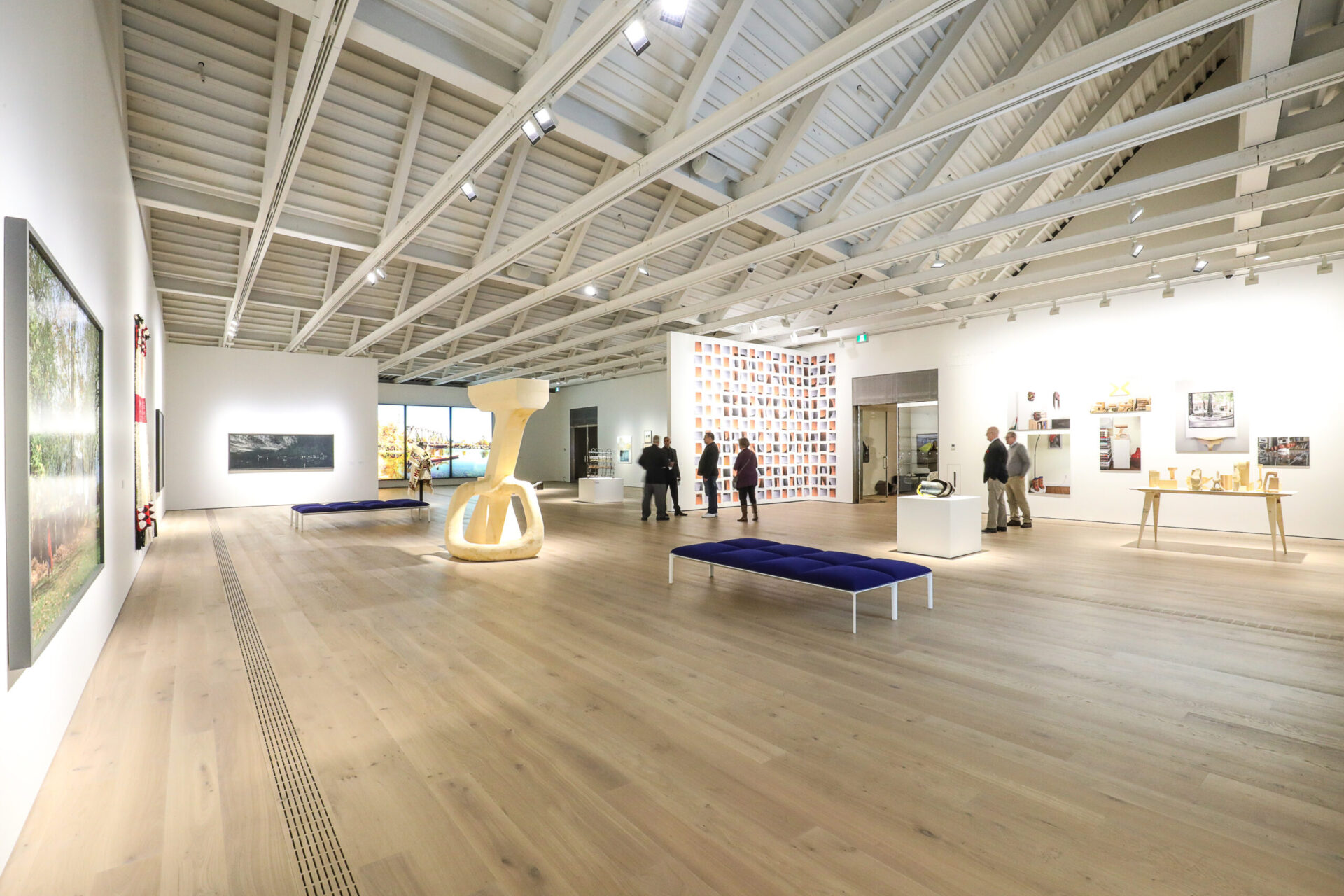 The Polygon Gallery - Make Projects