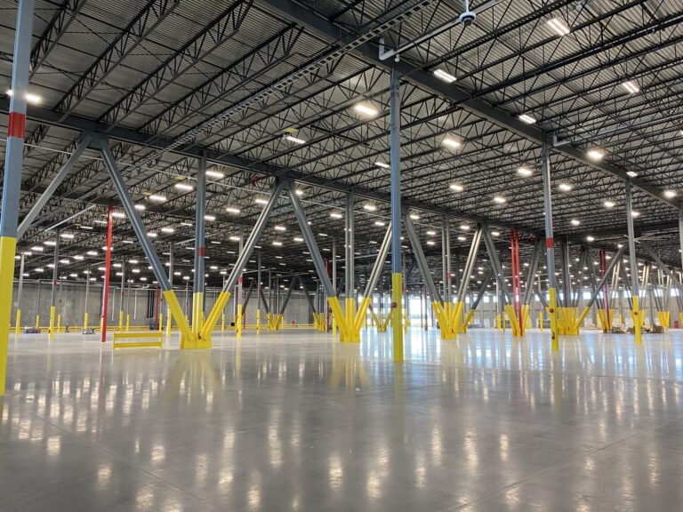 Richmond Industrial Centre - Make Projects