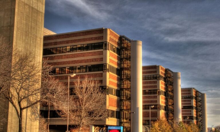 Walter C. Mackenzie Surgical Suites - Make Projects