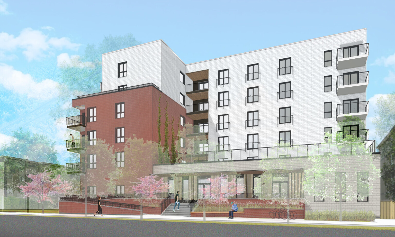 New View Society Kelly Ave - Make Projects