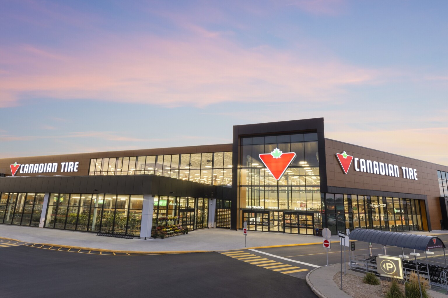 MAKE Projects | Project Management in Western Canada