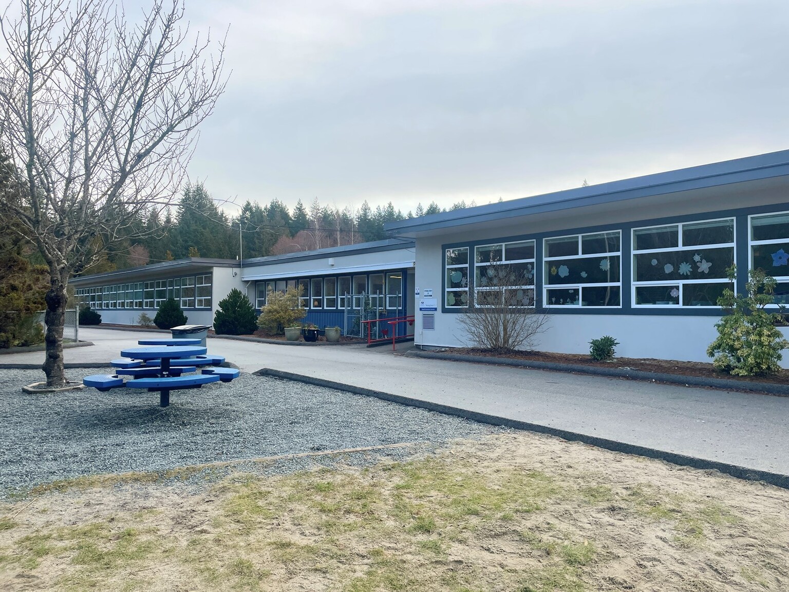 Smith Campus Middle and Secondary School - Make Projects